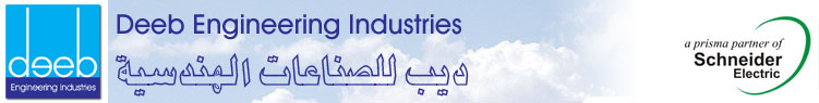 Welcome to Deeb Industries